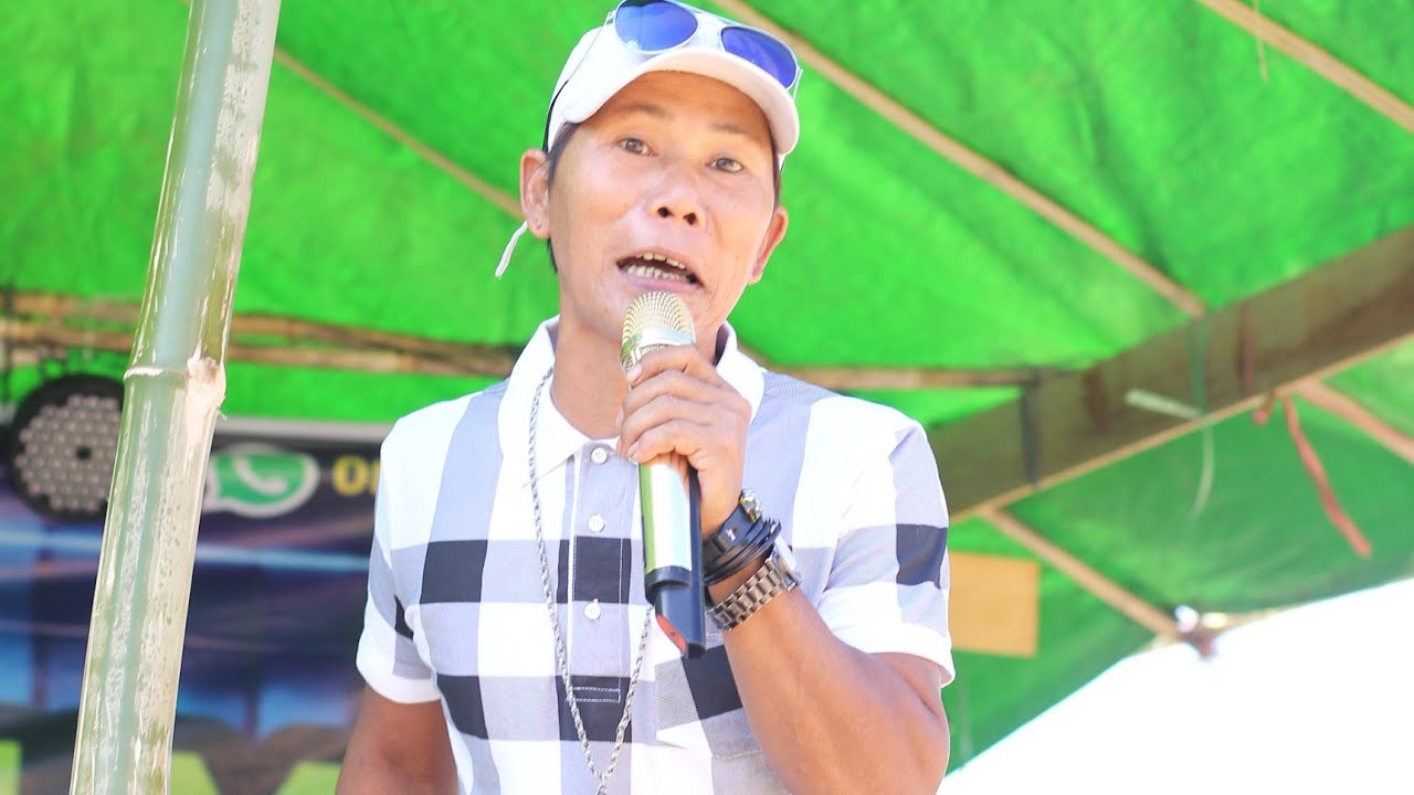 Rumput Tetangga #Selly Audio..MC Bang De - YouTube