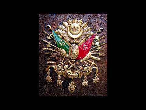 Plevne Marşı - Osman Paşa (Remix) - Ottoman National Anthem