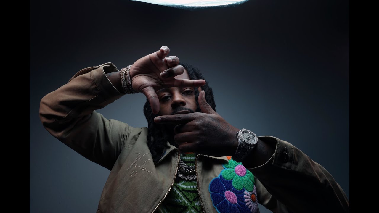 [FREE] Babyface Ray Type Beat - "donworryboutme" (prod~byron) - YouTube ...