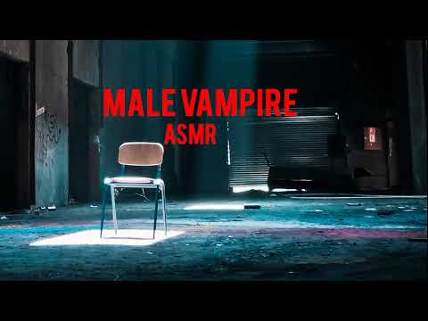 Male Vampire ASMR pt 5 - YouTube