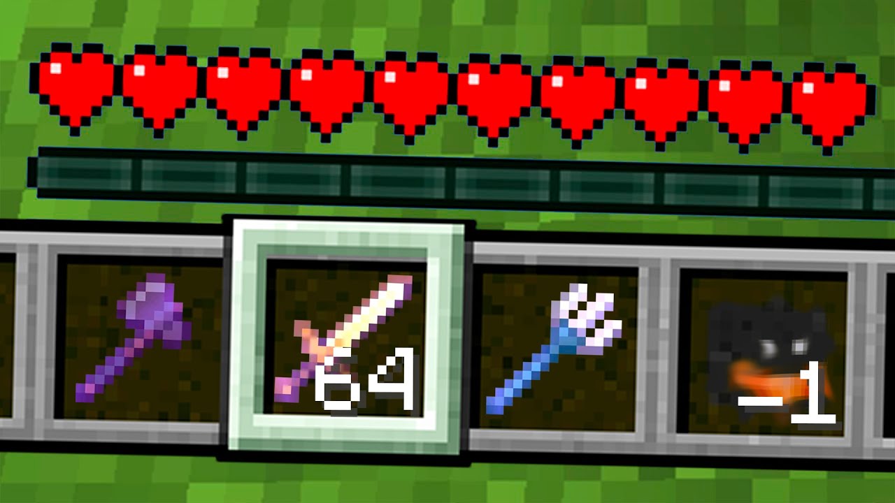 OS MEGA ITENS DA CREATIVE SQUAD - YouTube