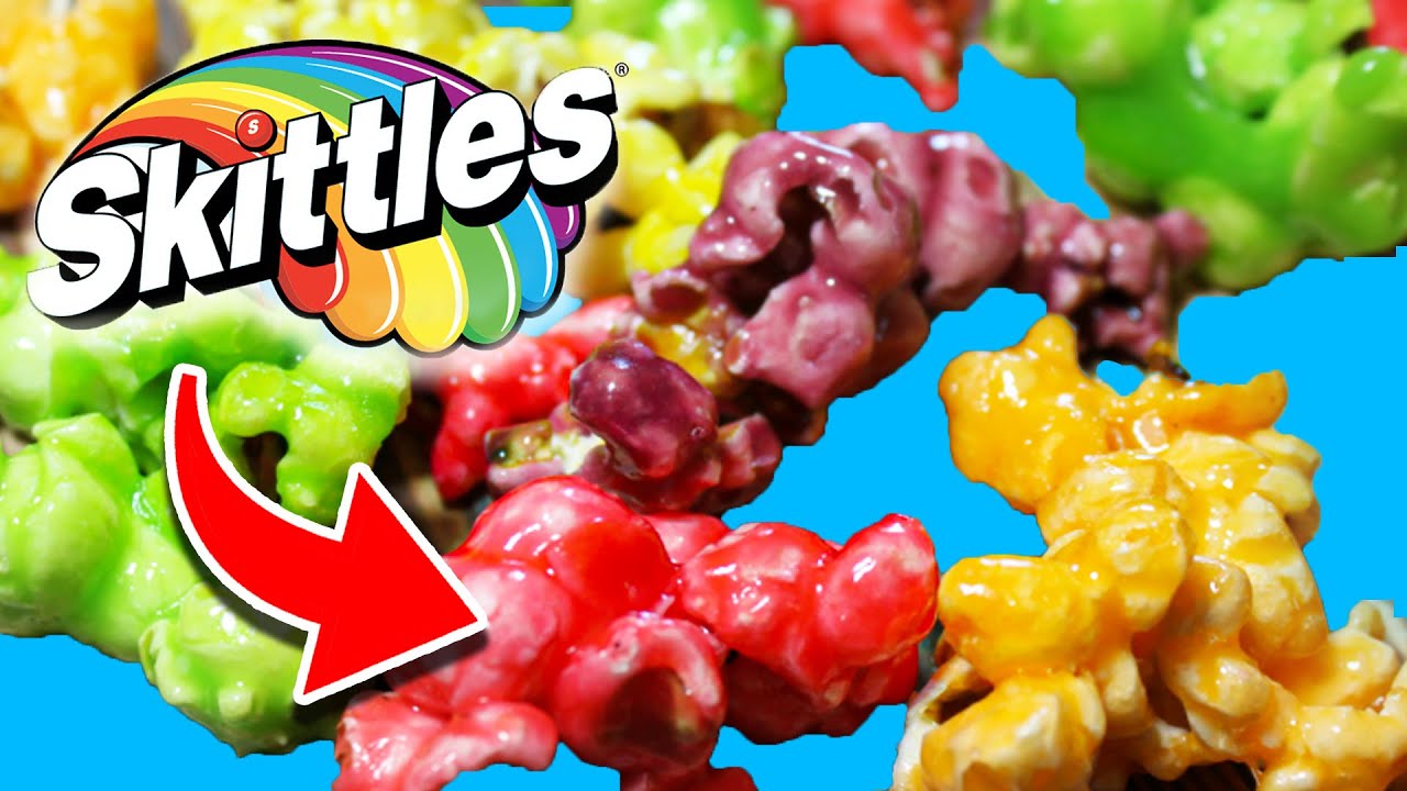 Top 20 Most Viral TikTok Food HACKS - YouTube
