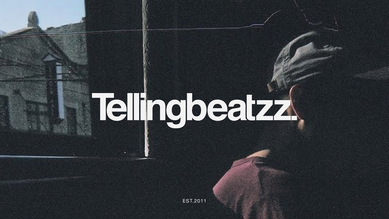 [FREE] Michl x Thomston Type Beat - "Trouble" | Prod. By Tellingbeatzz ...