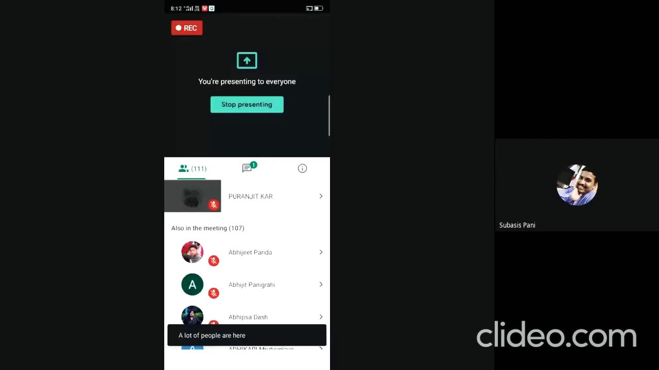 e-Satsang organized by Satsang kendra Betada. Speaker- Engineer Kumuda ...