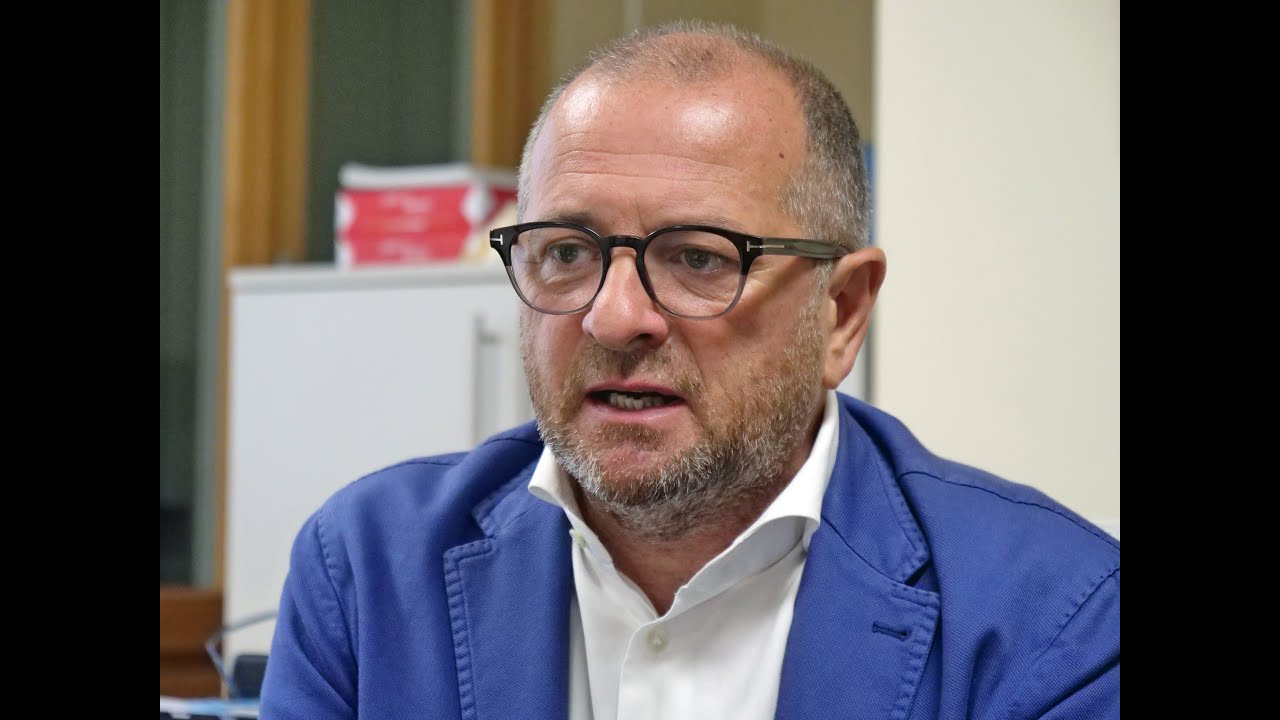 Alessandro Romagnolo - Il risparmiatore fai da te - YouTube