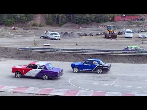 Vårløp 2019 - Sveiniss Motorsport