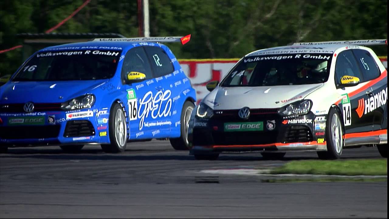 VWCC - YouTube