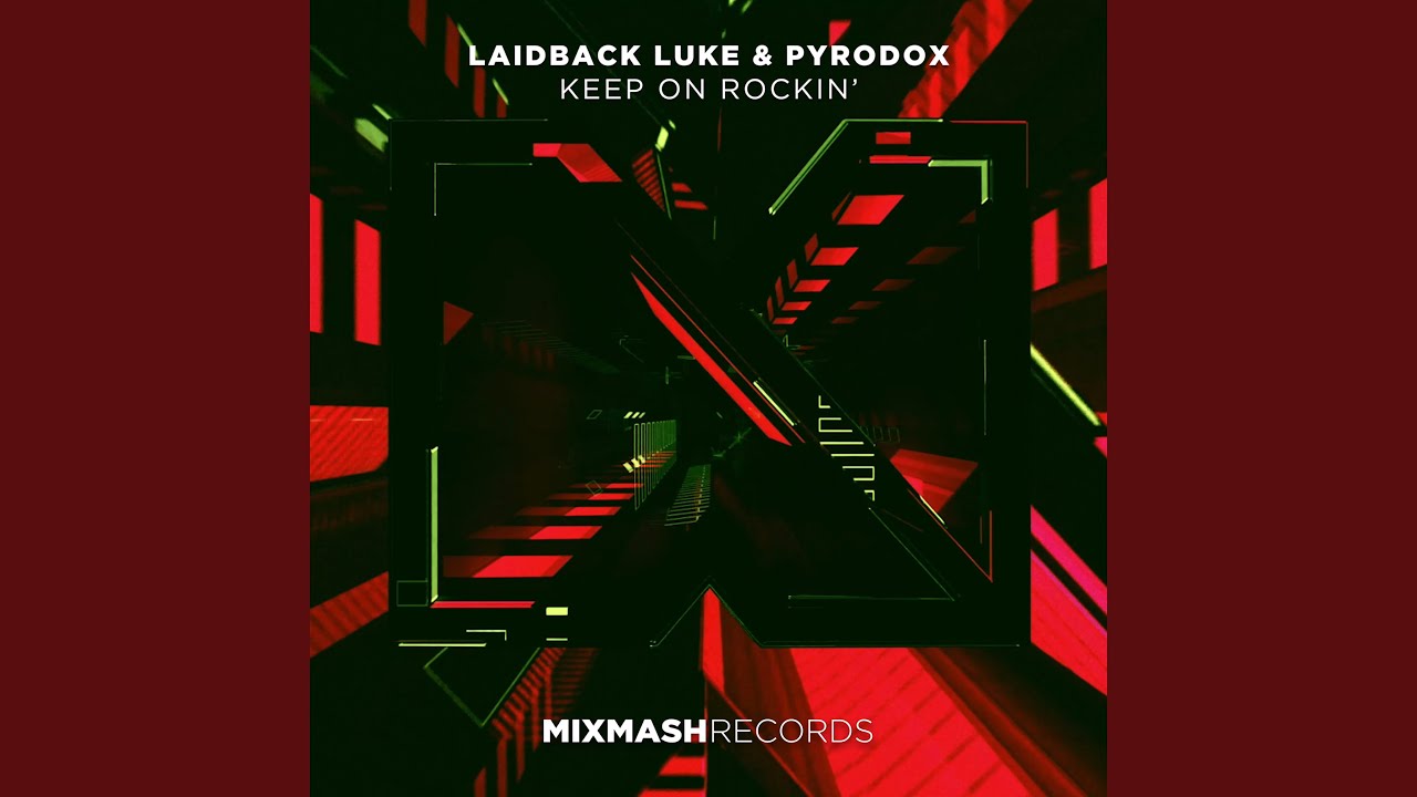 Keep On Rockin' - YouTube Music