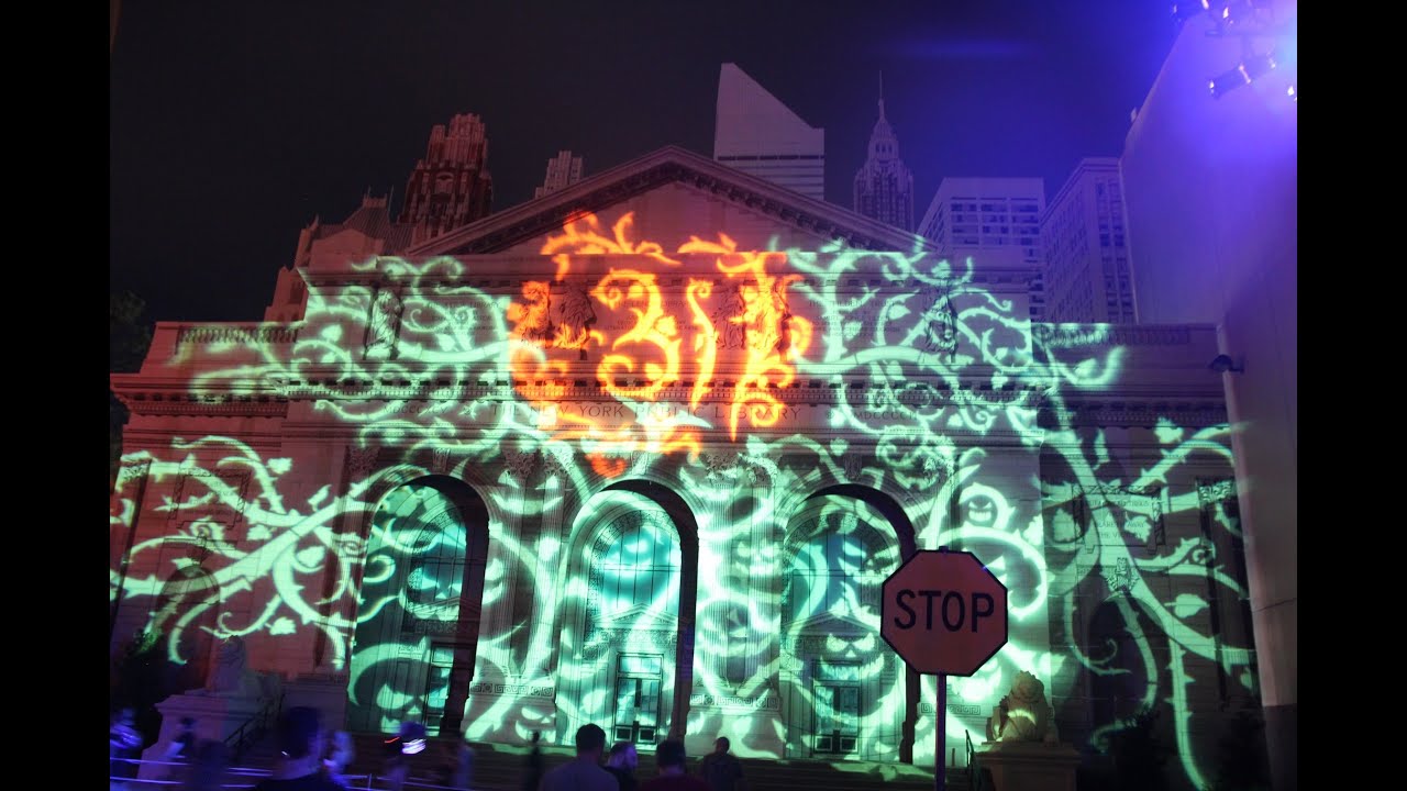 Universal Halloween Horror Nights 31-with Cactus: Going Alone_ - YouTube