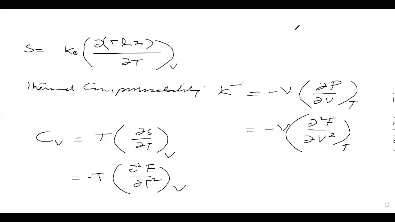 Statistical Mechanics (Lec # 8) two level system and partition function ...
