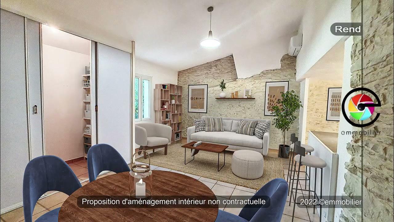 Home-staging (Photo Staging 29) - YouTube