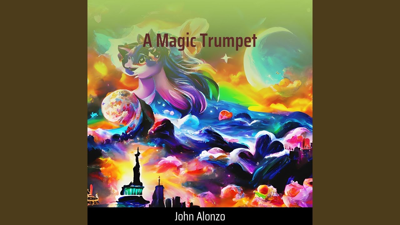 A Magic Trumpet - YouTube