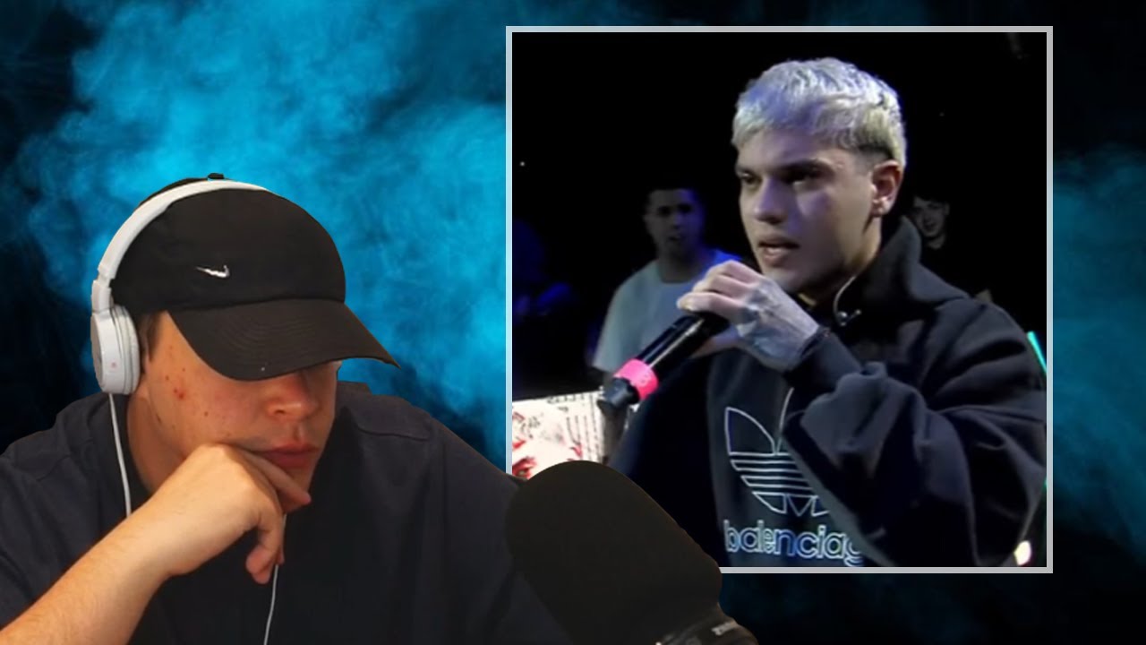 ⭐DANI VOLVIÓ con este MINUTAZO de PRESENTACIÓN II FMS ARGENTINA J1 ...