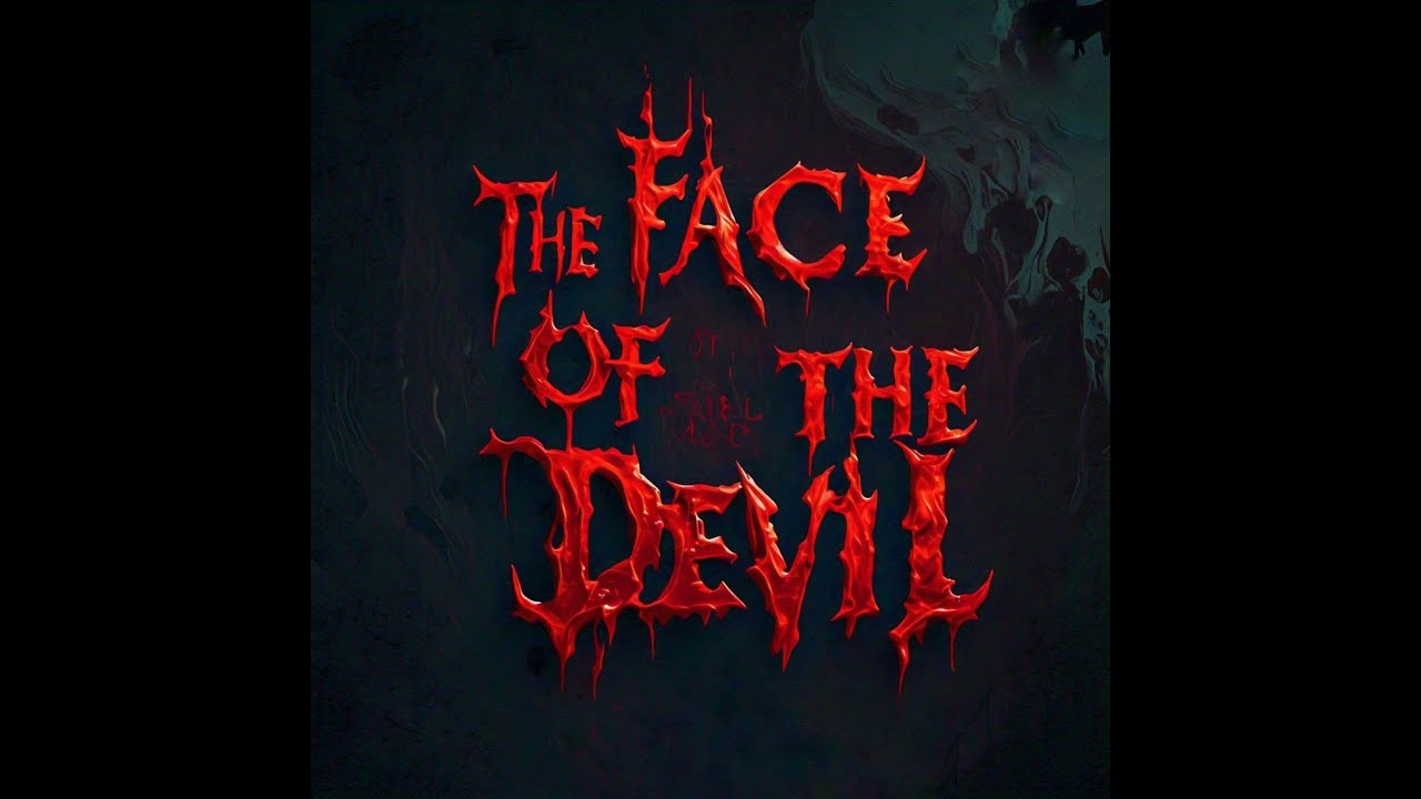 Music~Rve ️THE FACE OF THE DEVIL ( audio official) - YouTube