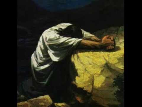Viktor Klimenko - Garden of Gethsemane