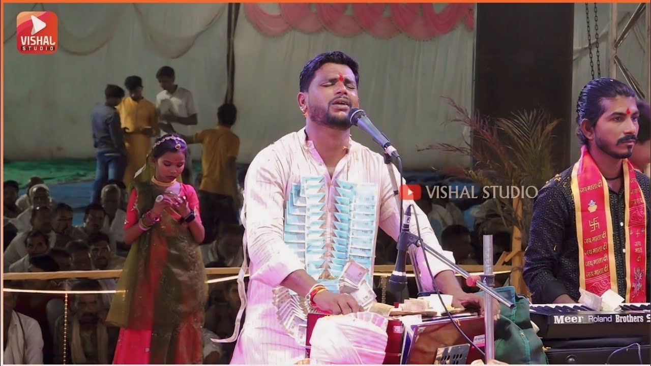 डोला रे तू भवर डोंगर मत जाओ रे म्हारा मान गुमान डोला रे | गणगौर भजन ...