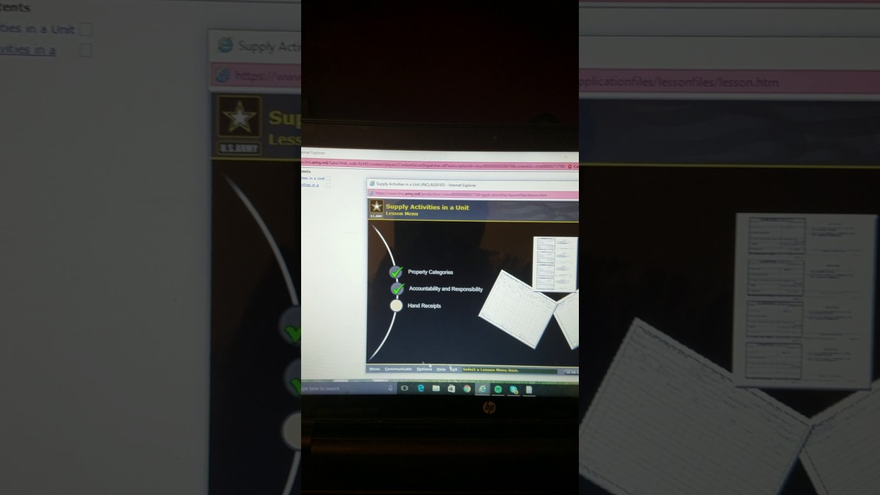How to complete SSD1 without reading a single slide - YouTube
