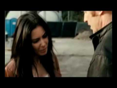 Primeval - Danny/Sarah - Everytime We Touch - YouTube