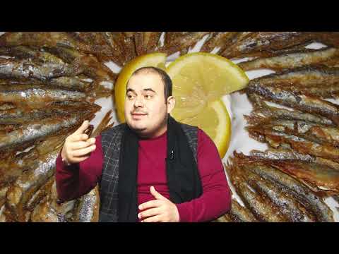 Rüyada kızarmış balık yemek, Rüyada tavada balık yemek, Rüya tabirleri, Rüya yorumu, Rüya tabiri