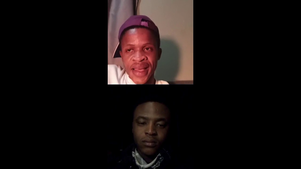 Instagram Interview with Khojane Morai | Nolo| Lithapo | SABC2 - YouTube