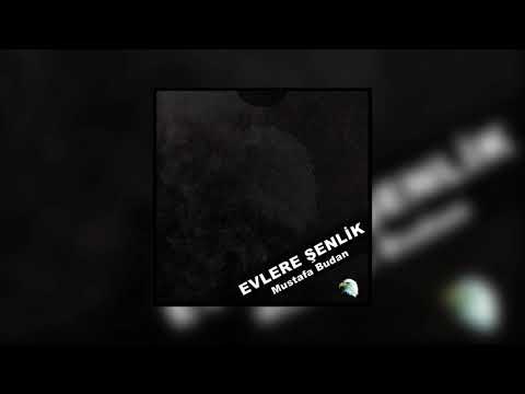 Mustafa Budan - İllede Roman Olsun [Enstrümantal]