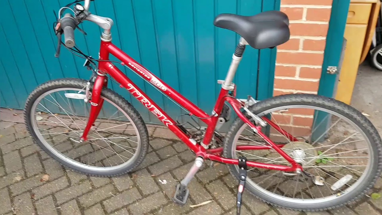 Fitting *MODIFICATIONS* to my Bike (Rear Light Cluster and Kick-Stand ...