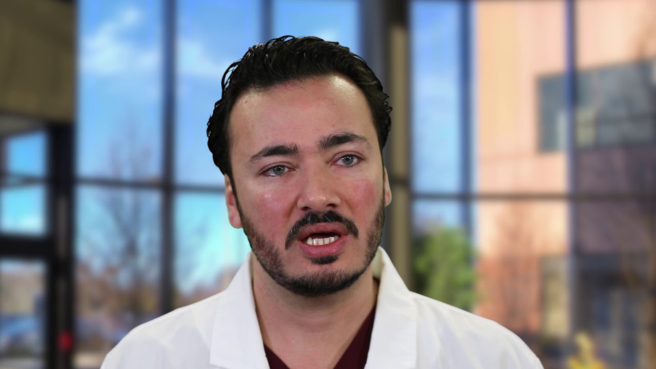 Yousef Bader, MD | Cardiology - YouTube