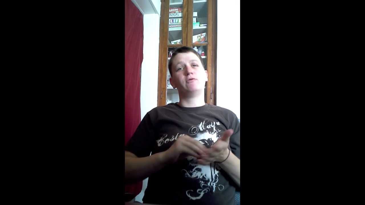 Forgive me by Evanescence (in sign language) - YouTube