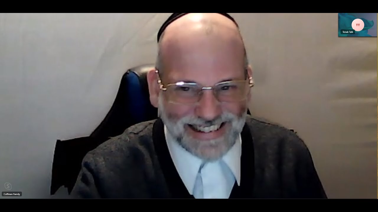 1468 - If the Oral Law is in the NEW TESTAMENT, WHY do Christians ...