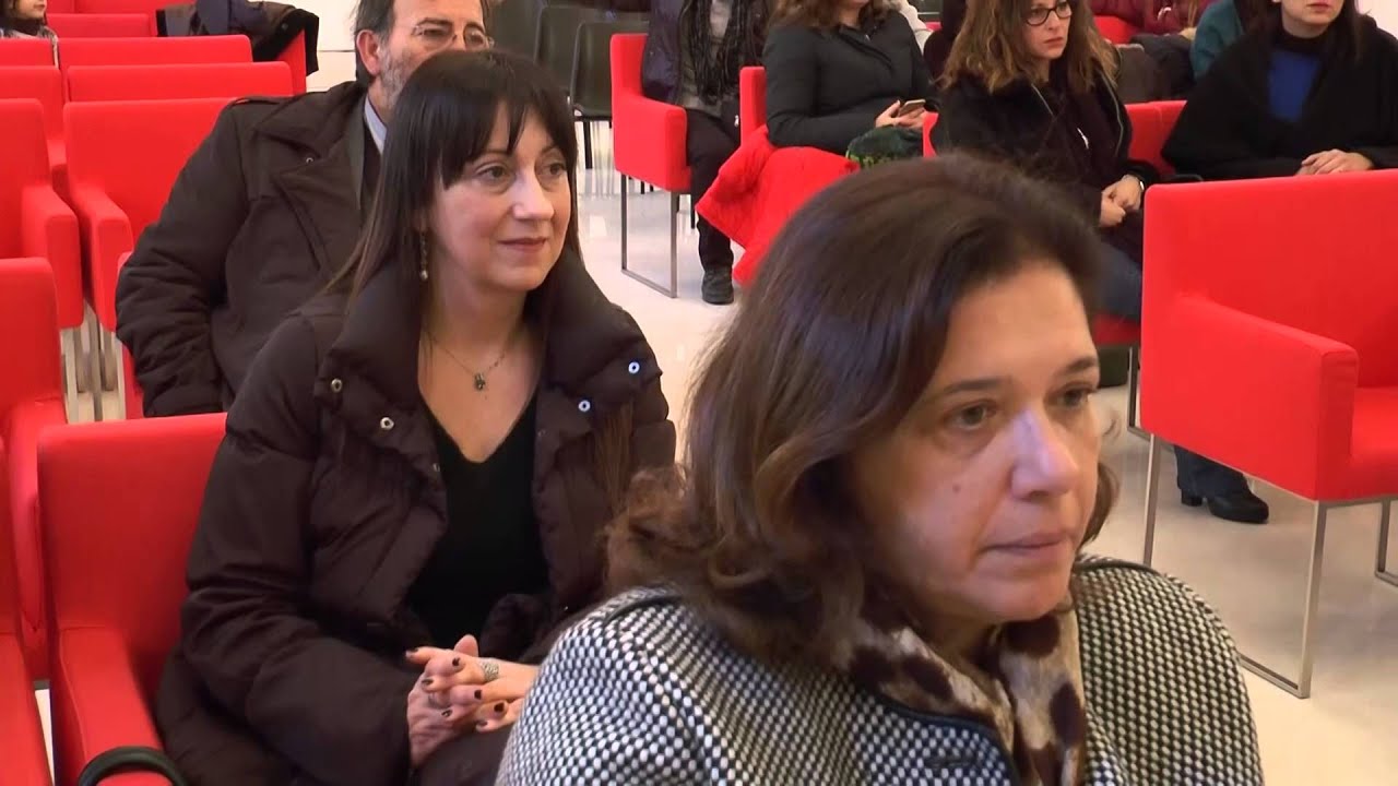 Solidarietà: Rotary club Puglia e Basilicata premia Taranto - YouTube