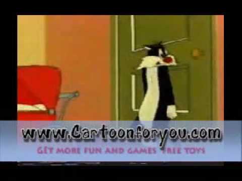 subliminal messages in children's cartoons - YouTube