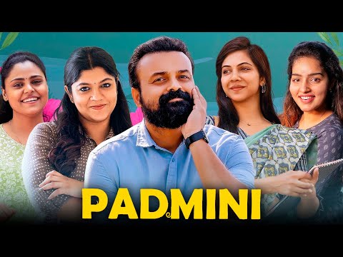 Padmini Kannada Dubbed Full HD Movie | Kunchacko Boban | Aparna Balamurali | Madonna Sebastian