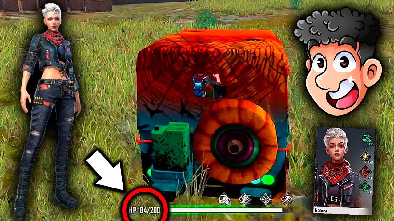 VEAN LO QUE PASO CUANDO MANEJE UN CARRO USANDO LA NUEVA PERSONAJE DE ...