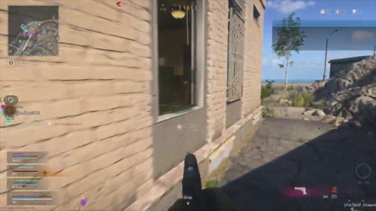 2 Old Blokes and a headless chook (aka RobsWorld)! - YouTube