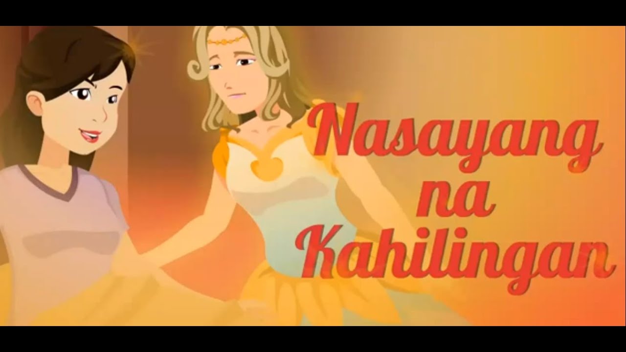 Nasayang na Kahilingan - YouTube