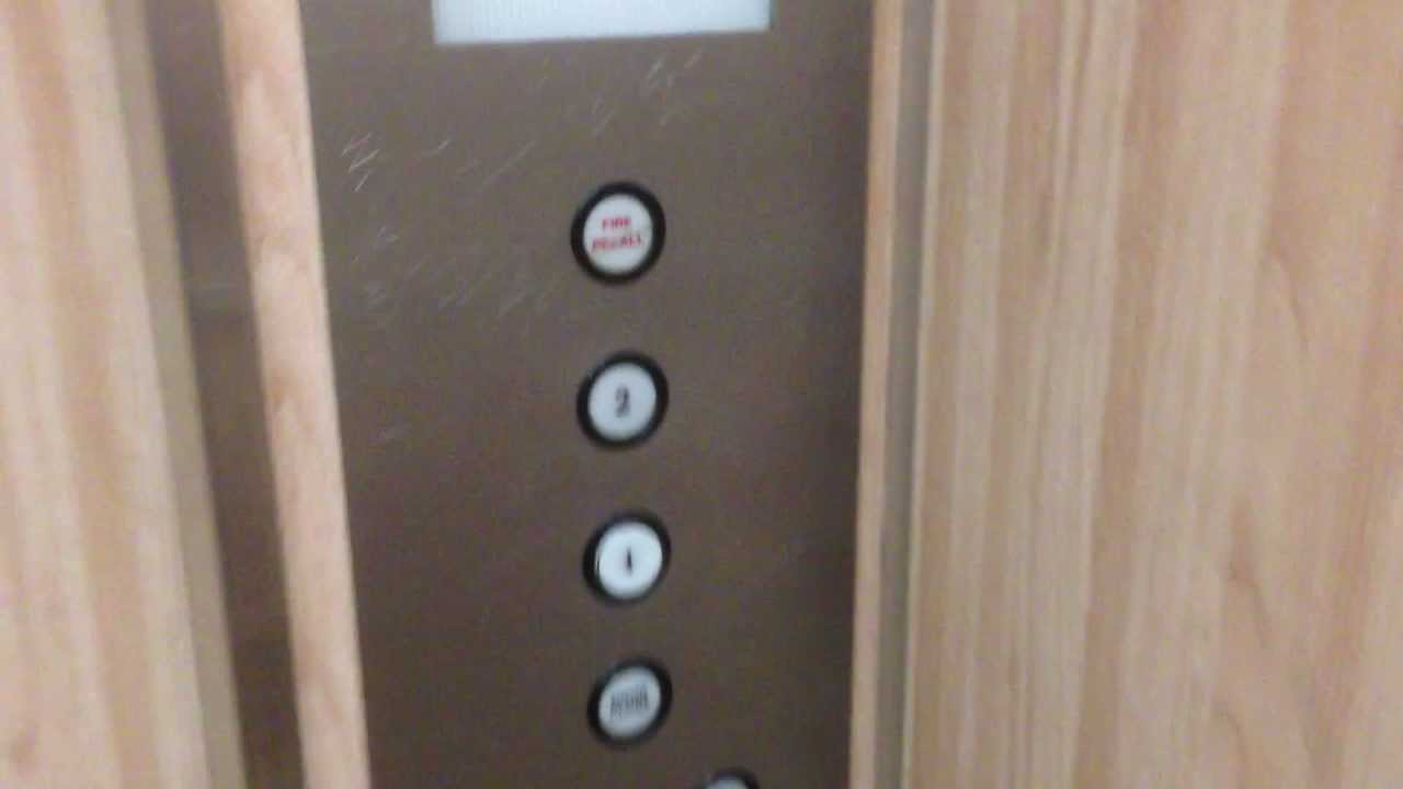 Retake Hydraulic Amtech Reliable (United States) elevator @ Grove ...