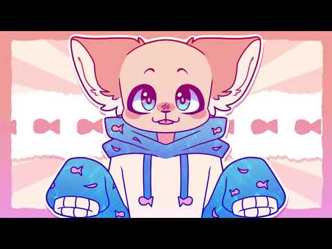 PARAPAPA | Animation Meme 🐠