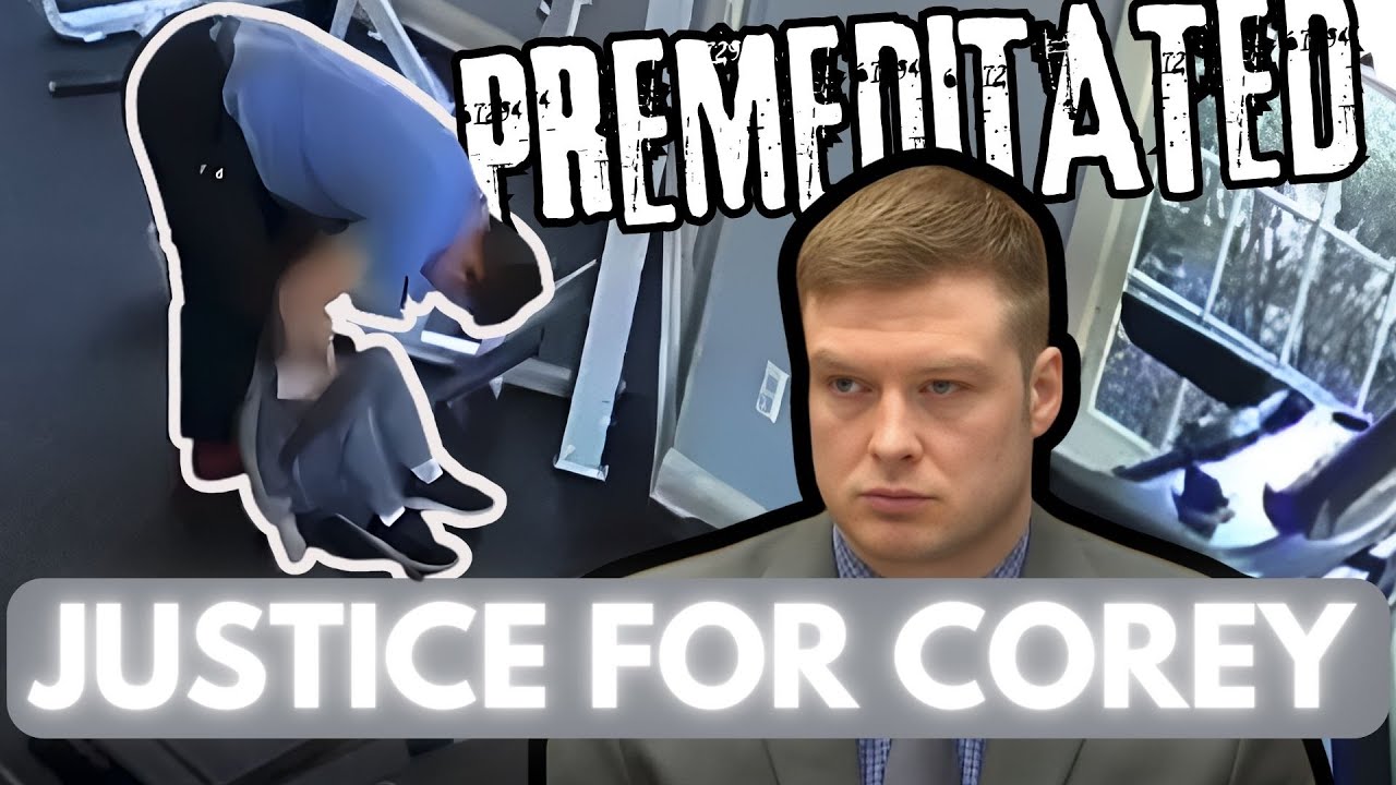 (225 Deleted Text & Searches) "A Murder Happened" Christopher Gregor ...