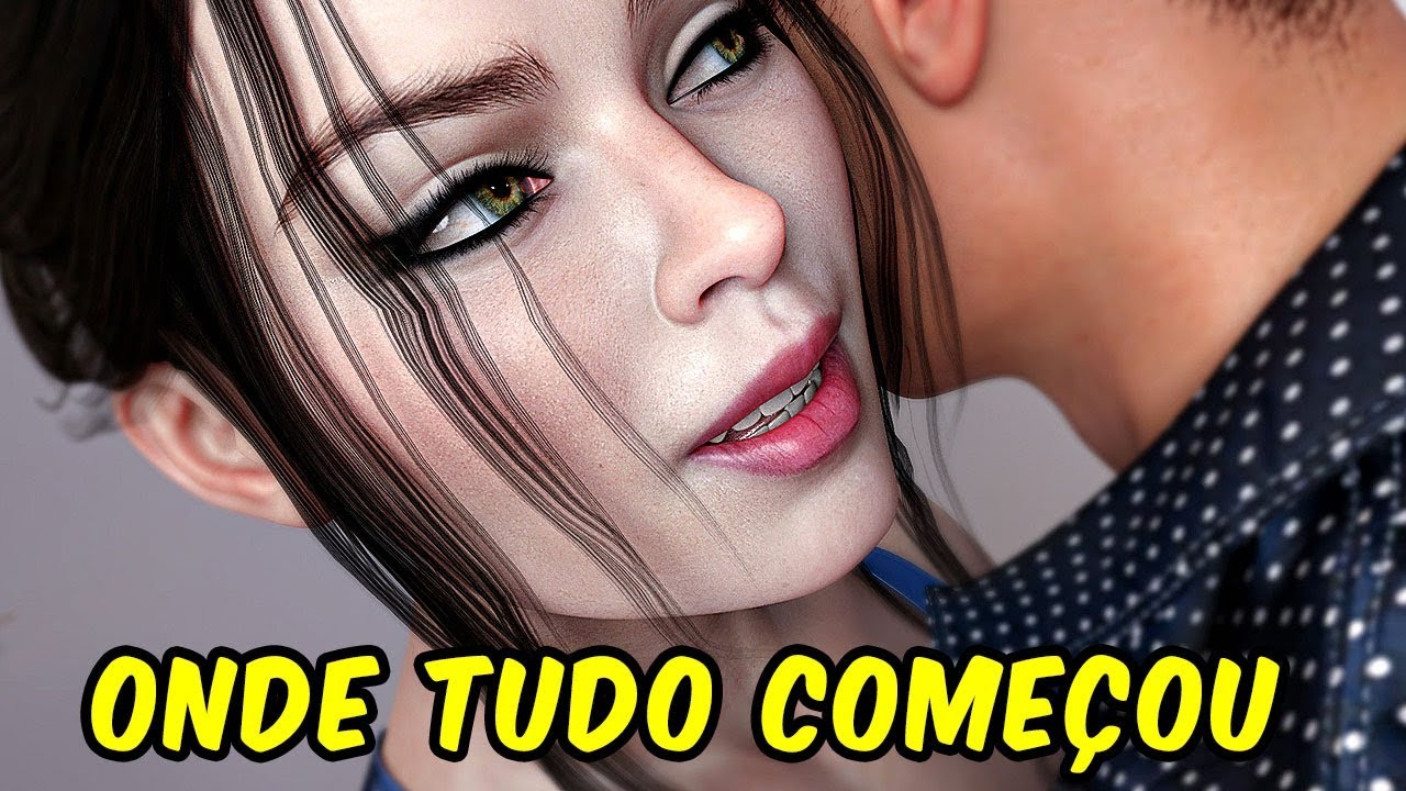 Família Freeloading V0 24 Jogo Visual Novel Porno Pra Celular E Pc