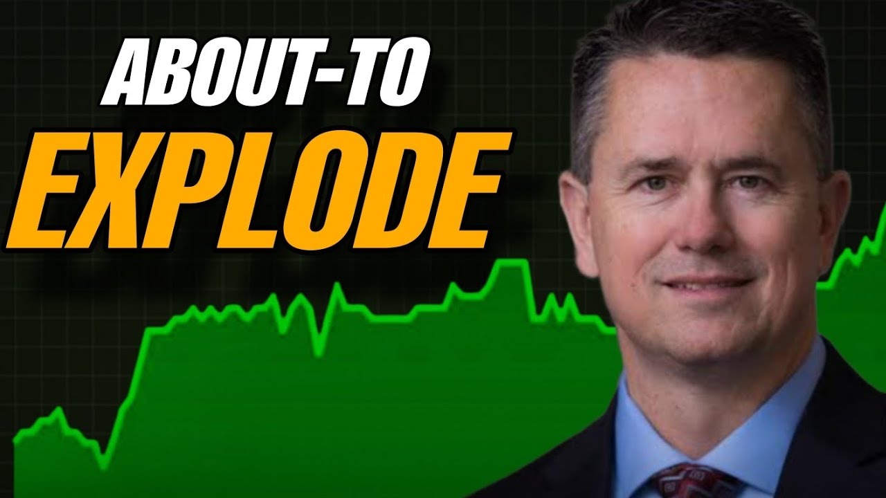 This $4 Quantum computing Stock is Set to Explode in 2025 – Here’s How ...