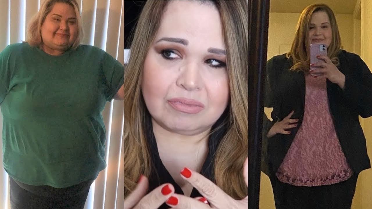 How I lost over 100 Pounds (So Far) - YouTube