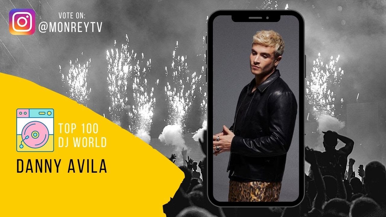 Top 100 DJ World July 2020 - YouTube