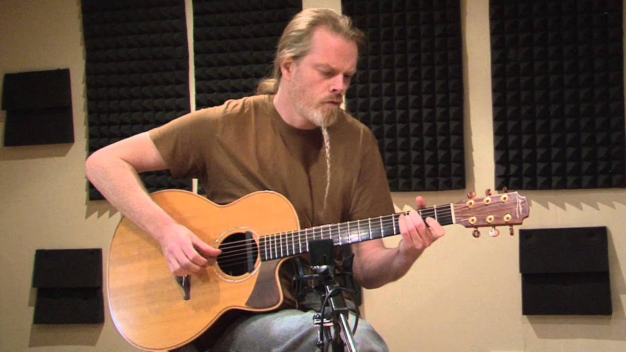 Richard Capener Live - Slinky Little Lizard - ClickPlay Productions ...