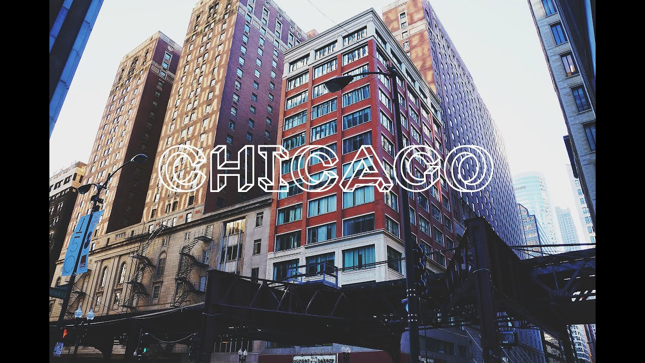 chicago. - YouTube
