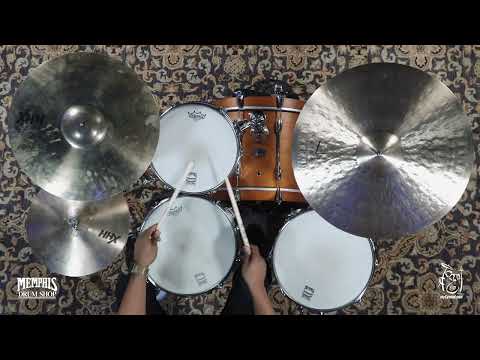 Used Sabian 22\