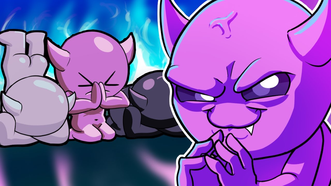 The Fiend Experience - YouTube