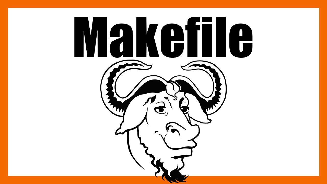 👨‍💻📈 Mejora tus HABILIDADES en PROGRAMACIÓN aprendiendo a crear archivos MAKEFILE - YouTube