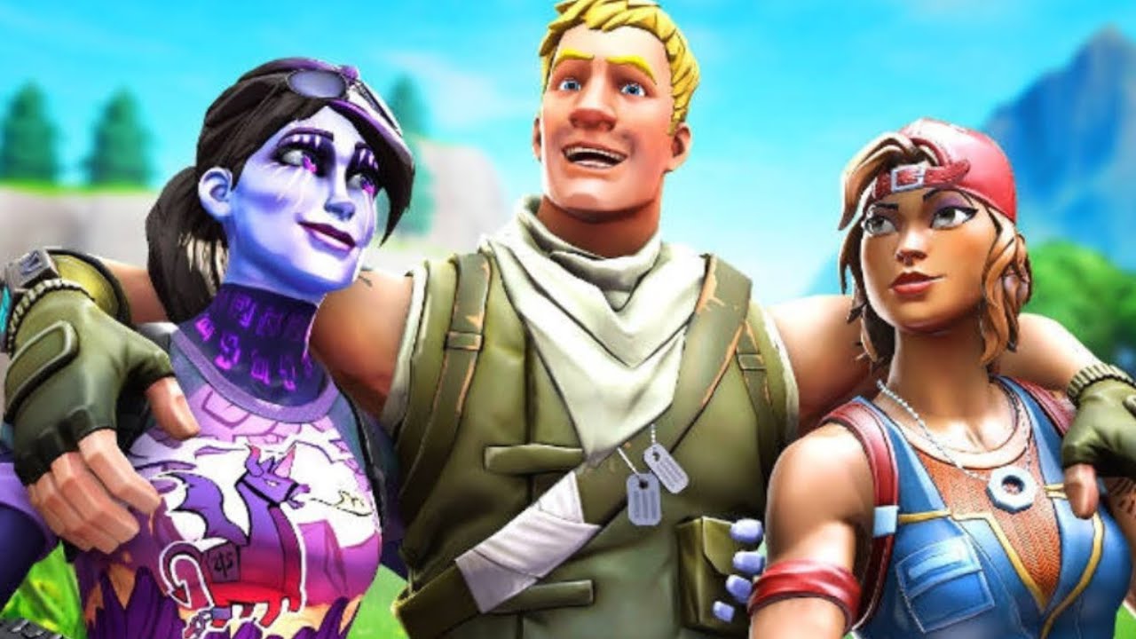 Trio tage - YouTube
