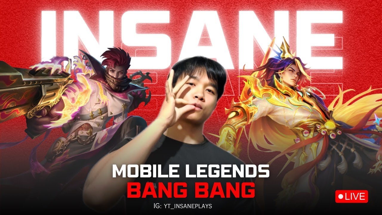 LAUNCH ATTACK | MOBA LEGENDS - YouTube