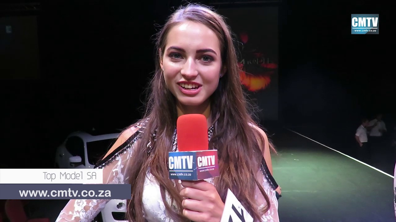 Top Model SA - YouTube
